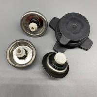 China High-Adaptability Short-Stem PU Foam Valve for Diverse Applications for sale