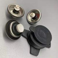 China Professional-Grade Short-Stem PU Foam Valve for Versatile Applications for sale