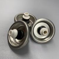 China High-Performance Short-Stem PU Foam Valve for Versatile Use for sale