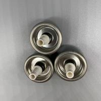 China High-Performance Short-Stem PU Foam Valve for Versatile Use for sale