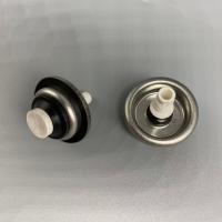 China High-Performance Short-Stem PU Foam Valve for Versatile Use for sale