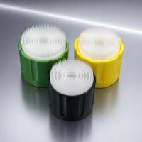 China Advanced Foam Dispensing Valve Set with 57mm / 65mm Cap for sale