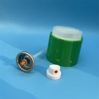 China Durable Foam Dispenser Valve for Household Cleaners - Reliable Performance, Easy Attachment for sale