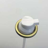 China Efficient Foam Cleaner Valve for Household Cleaning - Precision Dispensing, Durable Design for sale