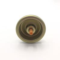 China Industrial Foam Cleaner Valve for Heavy-Duty Cleaning - Robust Performance, Secure Fit for sale