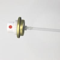 China Versatile Foam Cleaner Valve for Automotive Detailing - Precise Control, Easy Maintenance for sale