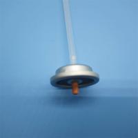 China Industrial Foam Control Valve for Wastewater Treatment | Efficient Foam Control in Water Treatment Plants for sale