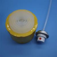 China Industrial Foam Control Valve for Wastewater Treatment | Efficient Foam Control in Water Treatment Plants for sale