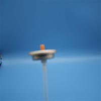 China Industrial Foam Control Valve for Wastewater Treatment | Efficient Foam Control in Water Treatment Plants for sale