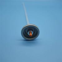 China High-Quality Foam Pump Valve for Hand Sanitizers - Efficient Dispensing for Hygiene for sale