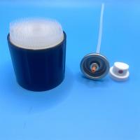 China Car Foam Cleaner Valve with High-Density Foam Dispensing Systems for Automotive for sale