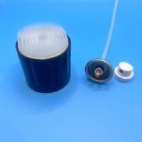 China One-inch Car Foam Cleaner Valve with High-Density Foam Dispensing Systems for sale