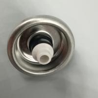 China PU Foam Valve with Extended Leak-Proof Seal for Deep Canister Applications for sale
