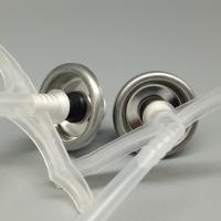 China PU Foam Valve with Extended Leak-Proof Seal for Deep Canister Applications for sale
