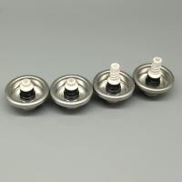 China PU Foam Valve with Extended Leak-Proof Seal for Deep Canister Applications for sale