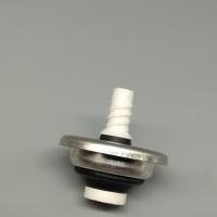 China Long Stem PU Foam Valve Customizable Extended Dispensing System with Vacuum Seal for sale