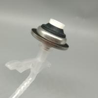 China PU Foam Valve with Smooth Operation from First Use to Last in Aerosol Cans for sale