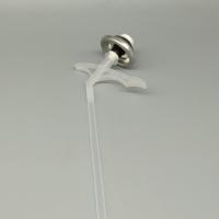 China PU Foam Valve with Smooth Operation from First Use to Last in Aerosol Cans for sale