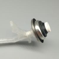 China Reliable and Clog-Resistant PU Foam Spray Valve for DIY Enthusiasts and Contractors with Easy-Activation and Consistent Flow. for sale