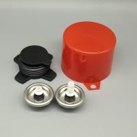 China Durable and High-Flow PU Foam Spray Valve for Professional Insulation Installers with Anti-Clog and Ergonomic Grip Design. for sale
