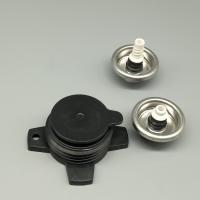 China Efficient and Low-Pressure PU Foam Spray Valve for Two-Component Foam Kits with Complete Product Evacuation and Minimal Waste. for sale