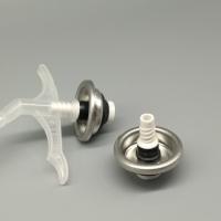 China Accurate and Fine-Dispensing PU Foam Spray Valve for Precision Sealing and Hobbyist Projects with Controlled and Minimal Output. for sale
