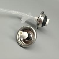 China Chemically Inert and Heavy-Duty PU Foam Spray Valve for Industrial Manufacturing and Specialty Foams with Superior Material Compatibility. for sale