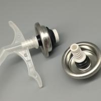China Professional and Reusable PU Foam Spray Gun Valve for High-Output Contractors with a Locking Mechanism and Easy-Clean Design. for sale