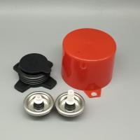 China Professional and Reusable PU Foam Spray Gun Valve for High-Output Contractors with a Locking Mechanism and Easy-Clean Design. for sale
