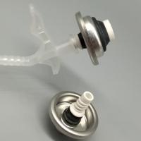 China Professional and Reusable PU Foam Spray Gun Valve for High-Output Contractors with a Locking Mechanism and Easy-Clean Design. for sale
