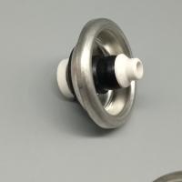 China Corrosion-Resistant and Sealed PU Foam Spray Valve for Marine and High-Humidity Environments with Rust-Proof Components. for sale