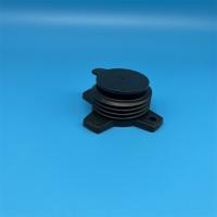 China Corrosion-Resistant and Sealed PU Foam Spray Valve for Marine and High-Humidity Environments with Rust-Proof Components. for sale