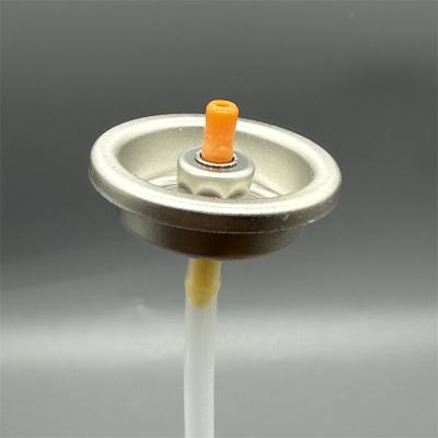 China Foam Rinse Valve Industrial Bubbly Wash Valve for Automotive Manufacturing Chemical Resistant High Flow Usage for sale