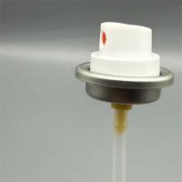 China Foam Rinse Valve Industrial Bubbly Wash Valve for Automotive Manufacturing Chemical Resistant High Flow Usage for sale