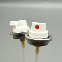 China Foam Rinse Valve Industrial Bubbly Wash Valve for Automotive Manufacturing Chemical Resistant High Flow Usage for sale