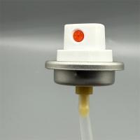 China Premium Foam cleaner valve for household cleaning products with precise foam control and durable build for sale