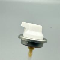 China Premium Foam cleaner valve for household cleaning products with precise foam control and durable build for sale