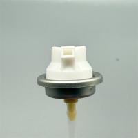 China Industrial-grade Foam cleaner valve for heavy-duty cleaning solutions with high-pressure foam release for sale