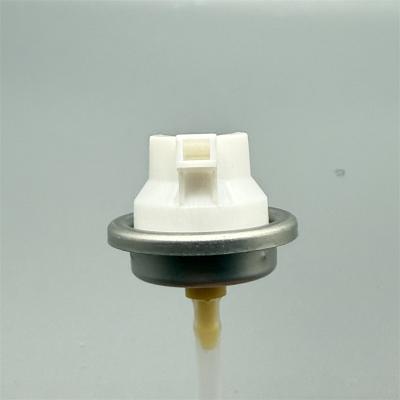China Industrial-grade Foam cleaner valve for heavy-duty cleaning solutions with high-pressure foam release for sale