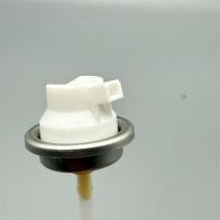 China Industrial-grade Foam cleaner valve for heavy-duty cleaning solutions with high-pressure foam release for sale