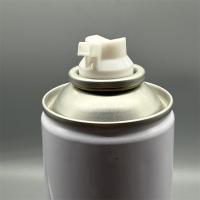 China Industrial-grade Foam cleaner valve for heavy-duty cleaning solutions with high-pressure foam release for sale