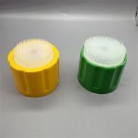 China Compact Foam cleaner valve for personal care products with gentle foam dispersion for sale