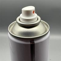 China Compact Foam cleaner valve for personal care products with gentle foam dispersion for sale