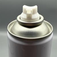China Compact Foam cleaner valve for personal care products with gentle foam dispersion for sale