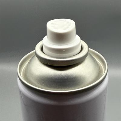 China Eco-friendly Foam cleaner valve for green cleaning products with leak-proof design for sale