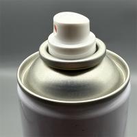China Eco-friendly Foam cleaner valve for green cleaning products with leak-proof design for sale