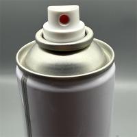 China Eco-friendly Foam cleaner valve for green cleaning products with leak-proof design for sale