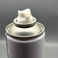 China High-precision Foam cleaner valve for automotive cleaning products with adjustable foam density for sale