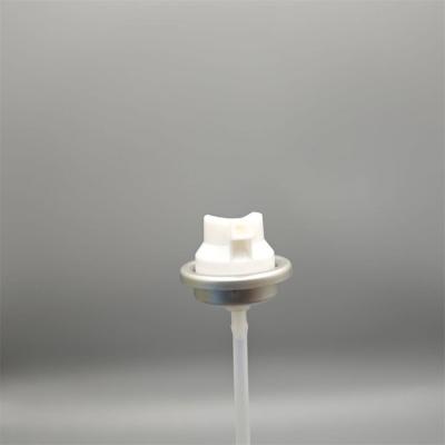 China FoamMaster Valve & Actuator for Foam Cleaner | Rich, Thick Foam Dispenser for Car Wash Leak-Proof for sale