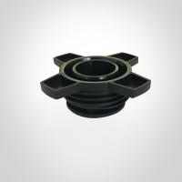 China Aerosol PU foam cleaner spray valve for HVAC ductwork sealing for sale